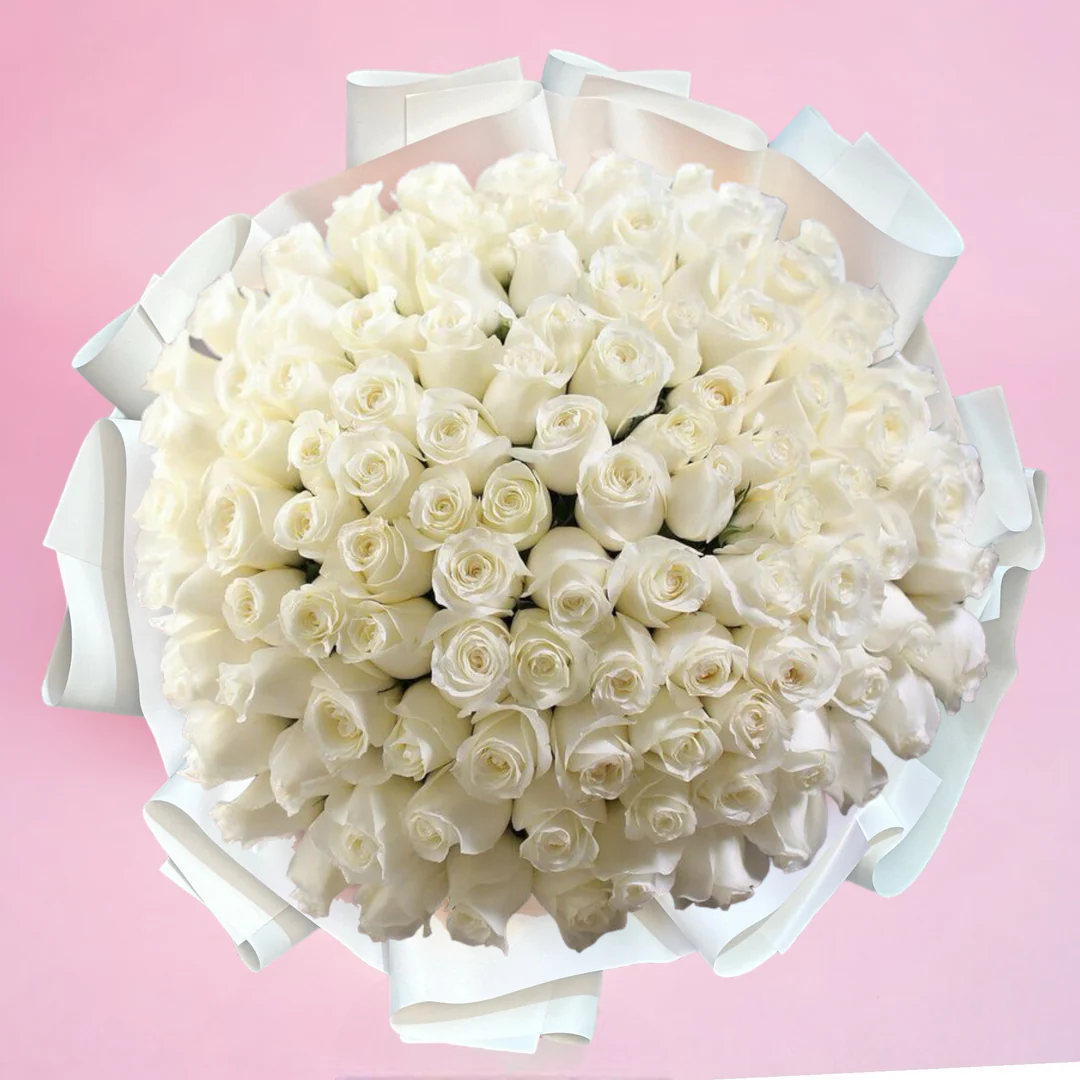 Buy Roses Online In Qatar – Page 4 – Arabian Florist