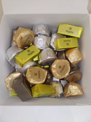 Patchi Gift Box 500 Gm
